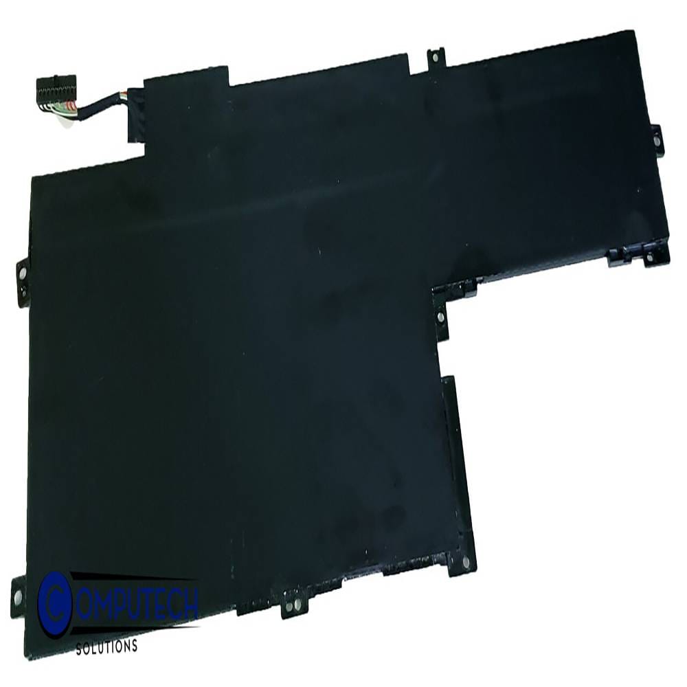 7.4V 56Wh 4-Cell Li-Polymer Battery for Dell Inspiron 14-7437 (P/N ...