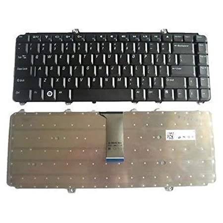 Dell Inspiron 1420 1520 1525 1540 1545 Vostro 1400 1500 Keyboard ...