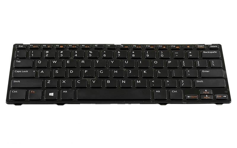 Dell Vostro 3360 Inspiron 14z 5423 Keyboard - Computech-Solutions