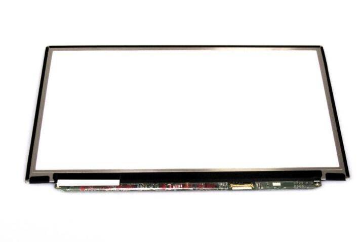 12.5″ WXGA LCD screen – 1366X768 – bottom-right 30-Pin connector – LED ...