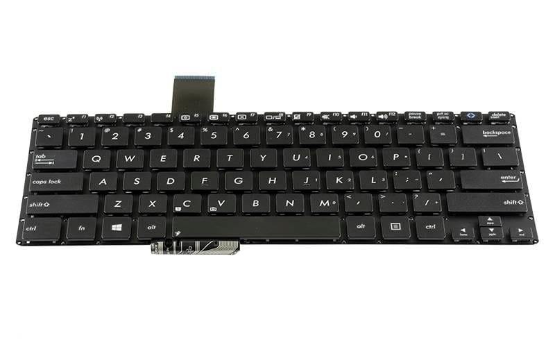 ASUS VivoBook S300c S300ca S300sc S300k S300ki Keyboard - Computech ...