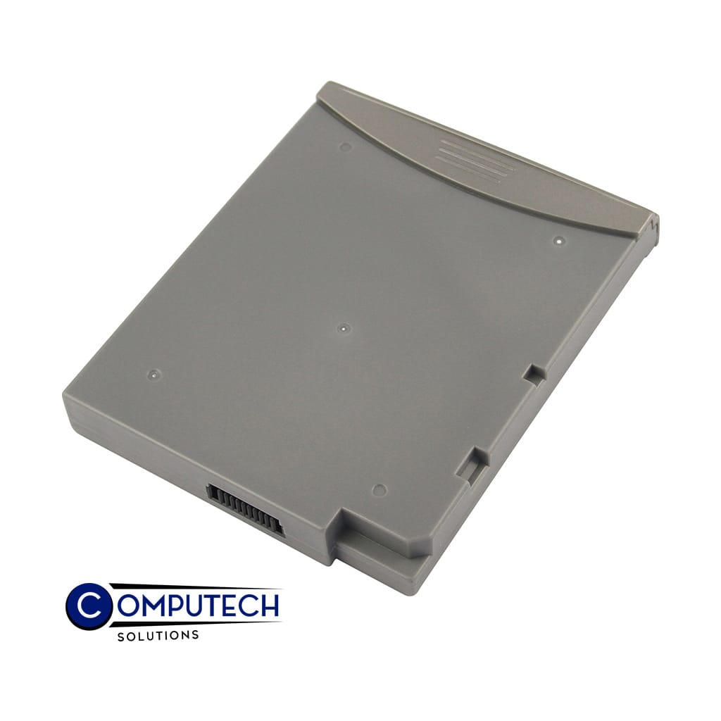 14.8V 7800mAh/115Wh 12-Cell Battery for Dell Inspiron 1100 1150 5100 ...