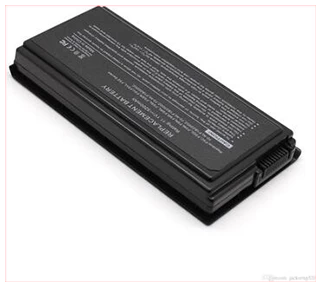 ASUS F5 F5C F5VL X50 X50M X50VL X59 X59Sr – BATAS00601A - Computech ...