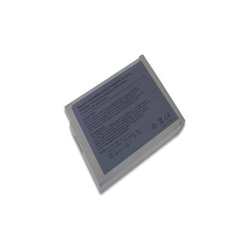 14.8V 7800mAh/115Wh 12-Cell Battery for Dell Inspiron 1100 1150 5100 ...