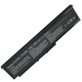11.1V 58Wh 6-Cell Battery for Dell Inspiron 1420 Dell Vostro 1400 (P/N ...