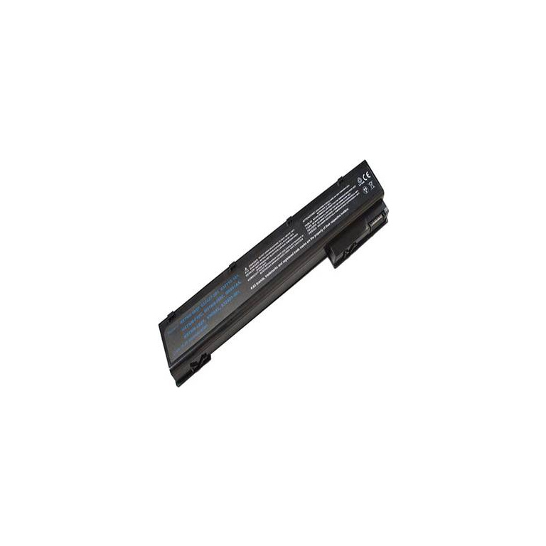 14.8V 77Wh 8-Cell Battery for HP EliteBook 8560w 8570w 8760w 8770w (P/N ...