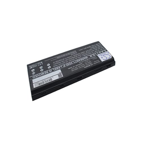 10.8V 4400mAh/48Wh 6-Cell Battery for IBM ThinkPad G40 G41 Series (P/N ...