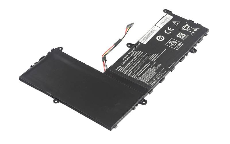 ASUS EeeBook X205T X205TA – P/N: C21N1414 – 29WH - Computech-Solutions