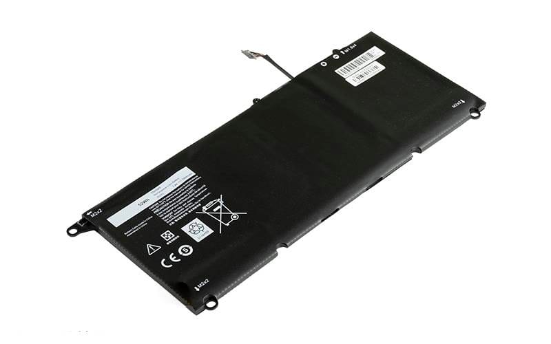 Dell XPS 13 9343 9350 Battery – 7.4V 41Wh 4-Cell Li-Polymer (P/N: JD25G ...