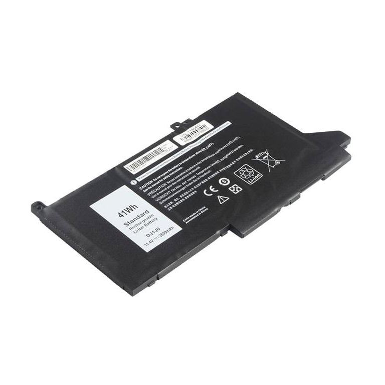 DJ1J0 0G74G PGFX4 Battery for Dell Latitude E7280 E7380 E7480 E7290 ...