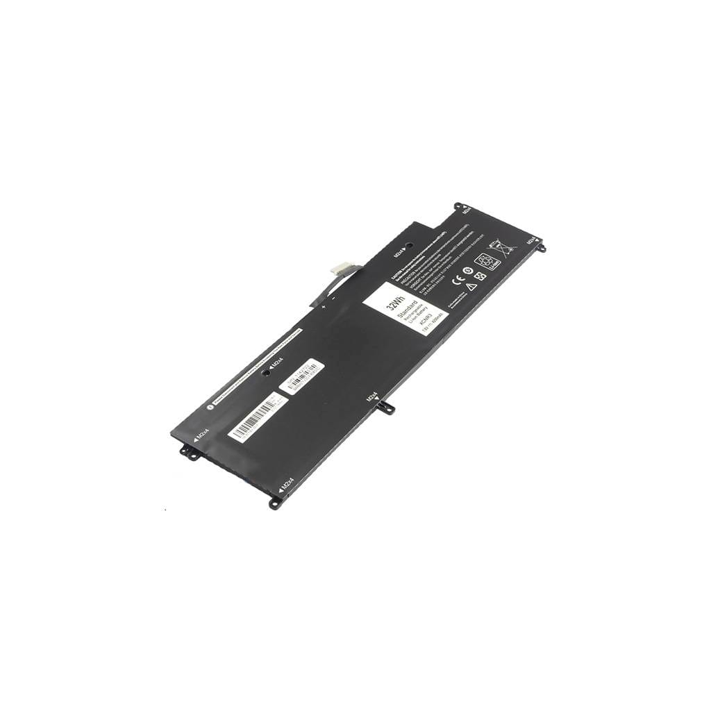 XCNR3 WY7CG Battery for Dell Latitude 13 7370 E7370 – BATDL11501A ...
