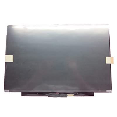 14.1″ WXGA+ LCD Screen – LED Backlight – Resolution: 1440X900 – Matte ...