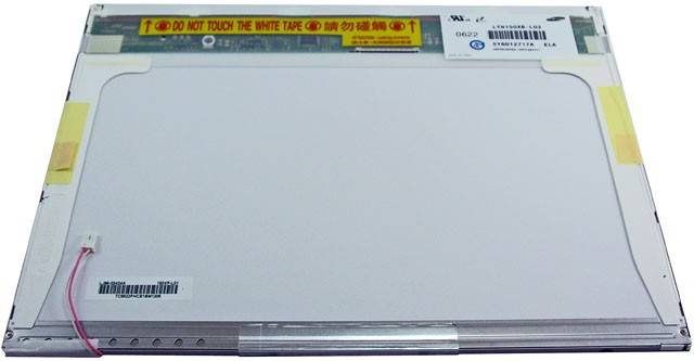 15.0″ XGA LCD Screen – CCFL Backlight – Resolution: 1024X768 – Matte ...