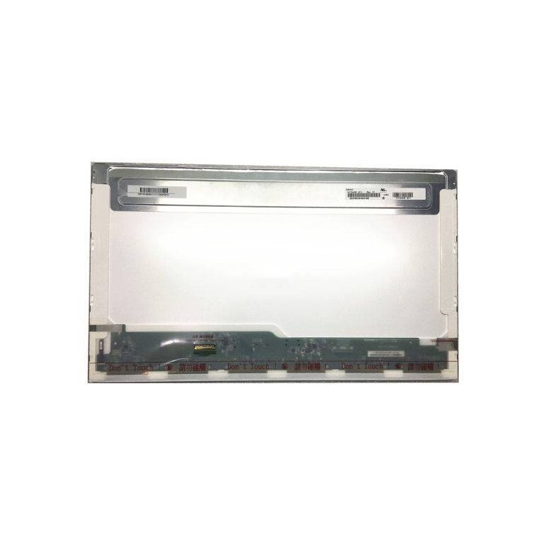 17.3″ FHD LCD Screen – LED Backlight – Resolution: 19201080 – Glossy ...