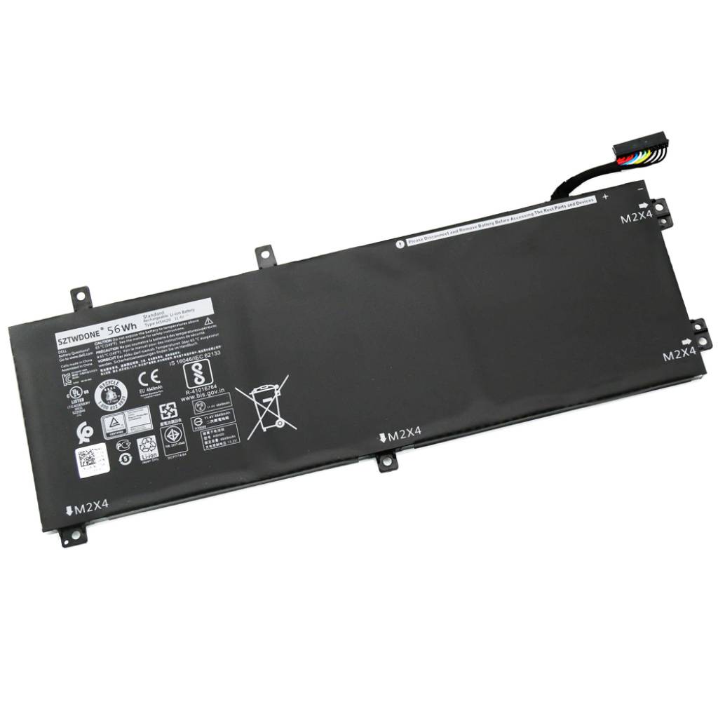 5H20 Battery for Dell Inspiron 7590 7591 Precision 5510 5520 5530 5540 ...