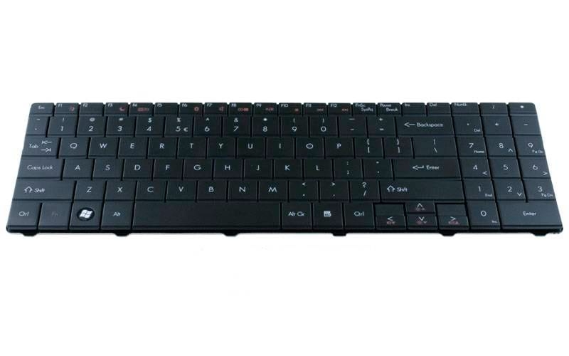 Acer Aspire 5334 5516 5732Z 5734Z eMachines E525 E527 E625 E725 ...