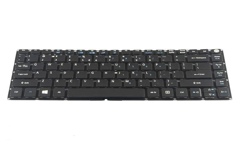 ASUS ZenBook UX510UX Keyboard - Computech-Solutions