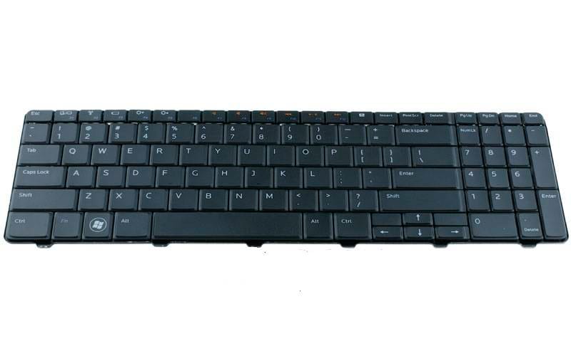 Dell Inspiron 15R N5010 M5010 Keyboard - Computech-Solutions