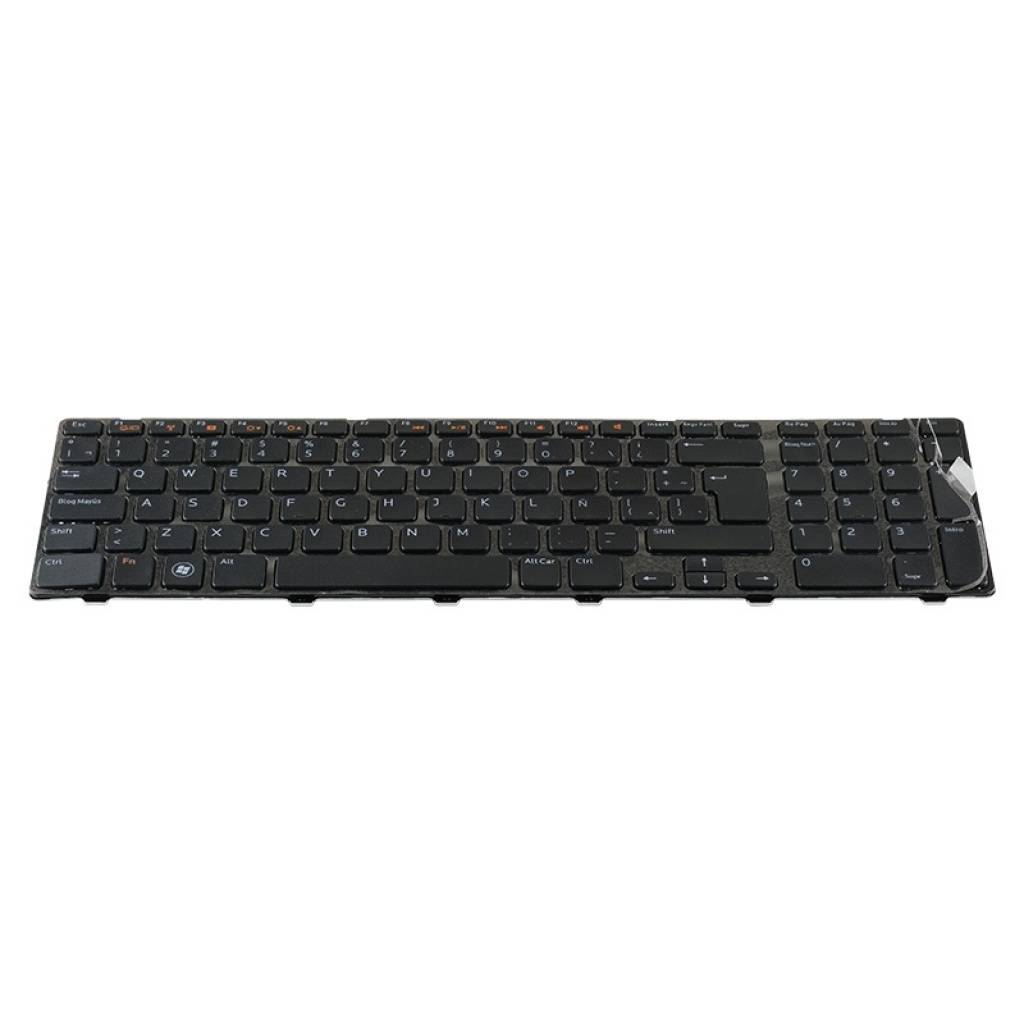 Dell XPS 17 L702X Keyboard with Big [Enter] Key - Computech-Solutions