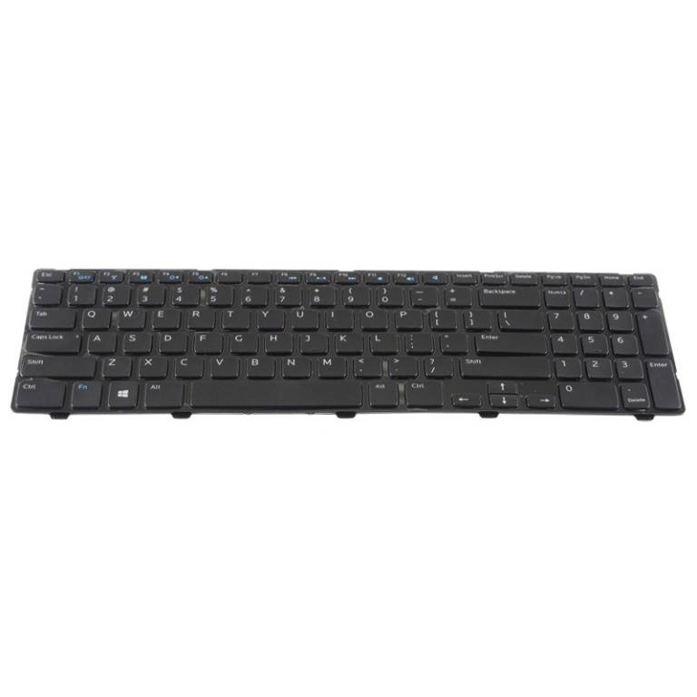 Dell Inspiron 15 (3521) 15 (3537) 15 (3531) Keyboard - Computech-Solutions