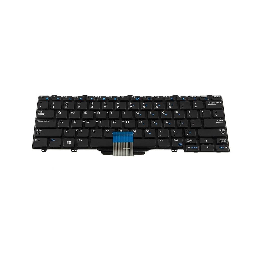 Dell Latitude E5270 keyboard - Computech-Solutions