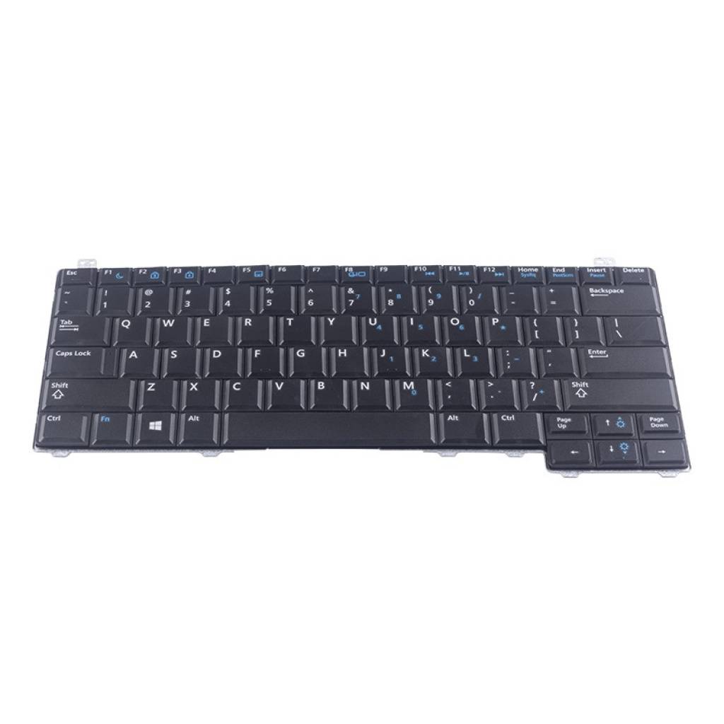 Dell Latitude E5440 Keyboard - Computech-Solutions
