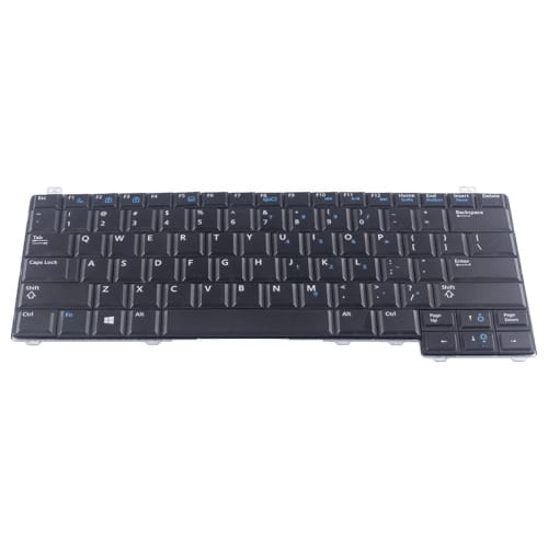 Dell Latitude E5440 Keyboard - Computech-Solutions