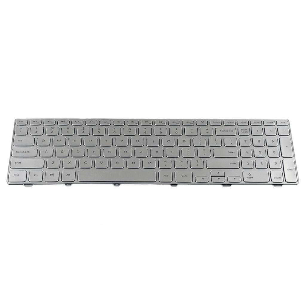Dell Inspiron 7537 Keyboard - Computech-Solutions