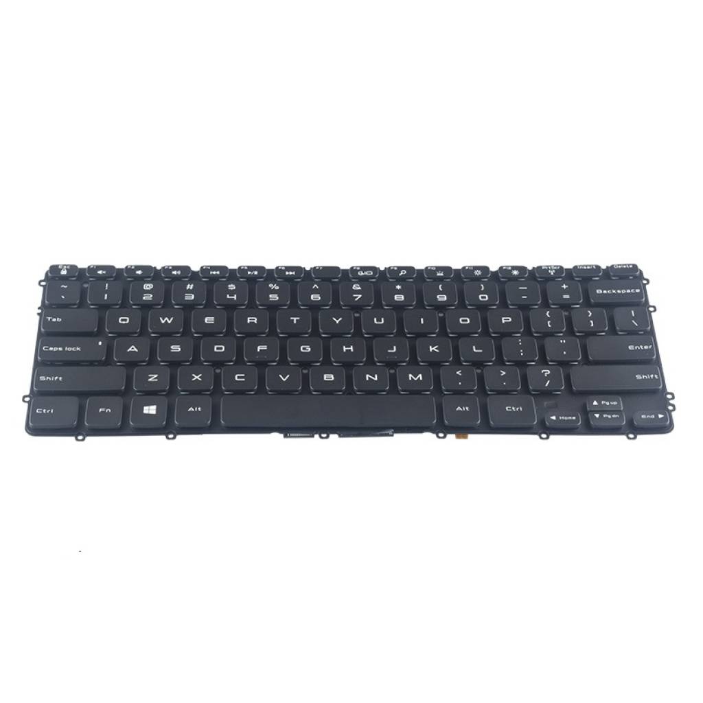 Dell XPS 15 9530 Keyboard - Computech-Solutions