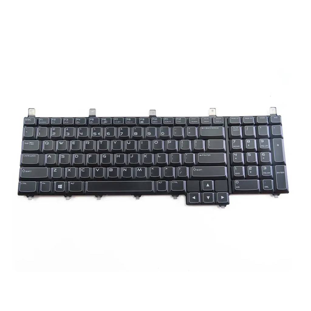 Dell Alienware M17x R4 Keyboard - Computech-Solutions