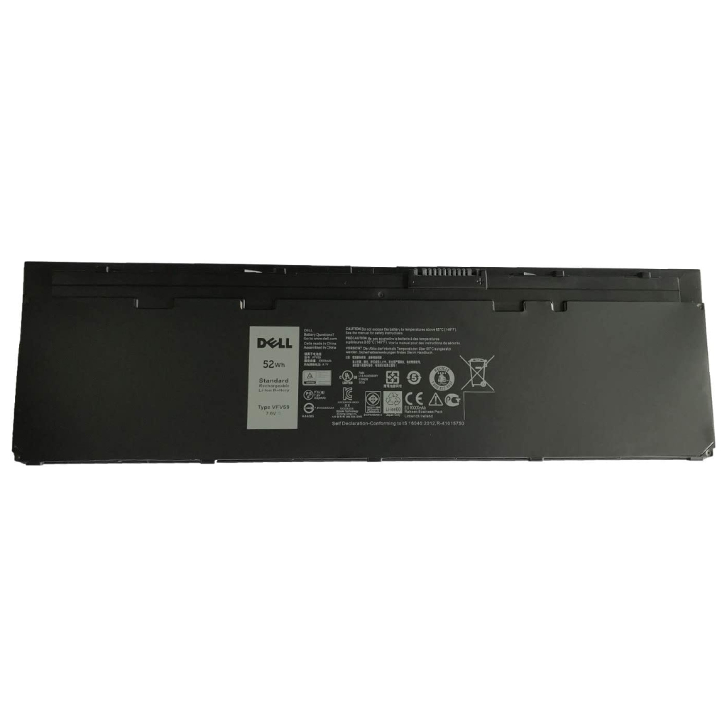 Dell Original Battery - Computech-Solutions
