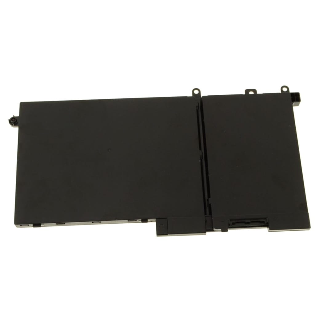 Genuine DELL OEM Lithium-Ion battery for the Dell Latitude 5480 Laptop ...