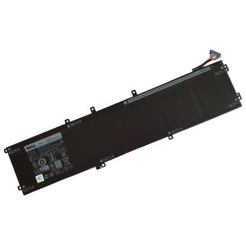 Genuine DELL OEM Lithium-Ion battery for the Dell Latitude E7470 Laptop ...