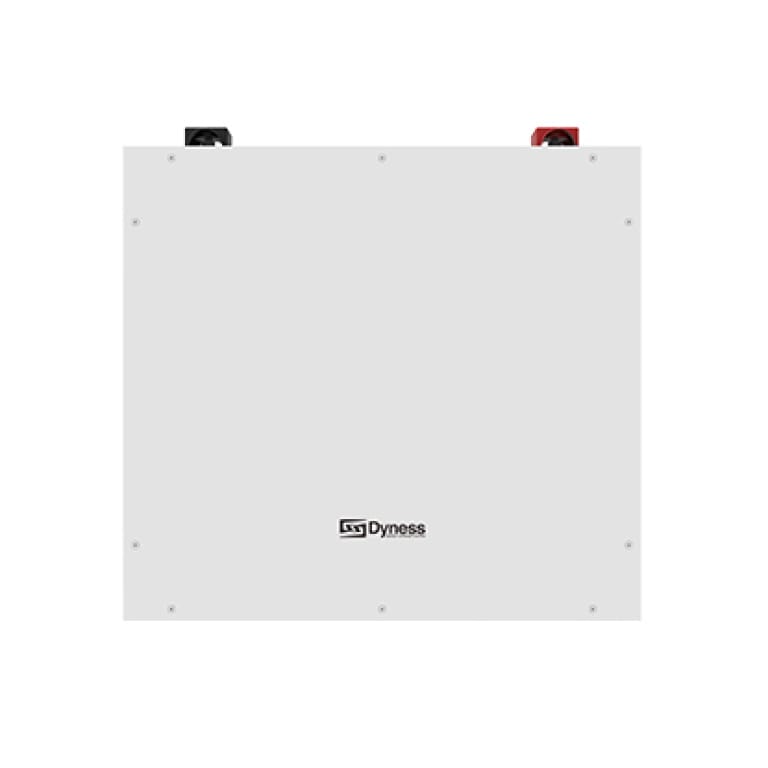 Dyness Battery Lithium Ion 5.12KWH 51.2V 100Ah – BX51100 - Computech-Solutions