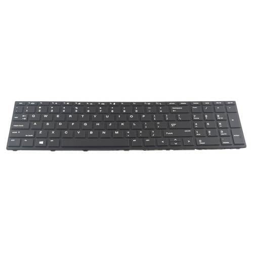 HP ProBook 650 G5 Keyboard - Computech-Solutions