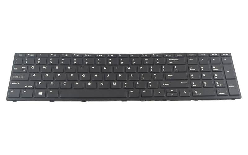 HP ProBook 650 G5 Keyboard - Computech-Solutions