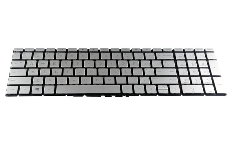HP 15-dw2002ni Keyboard - Computech-Solutions