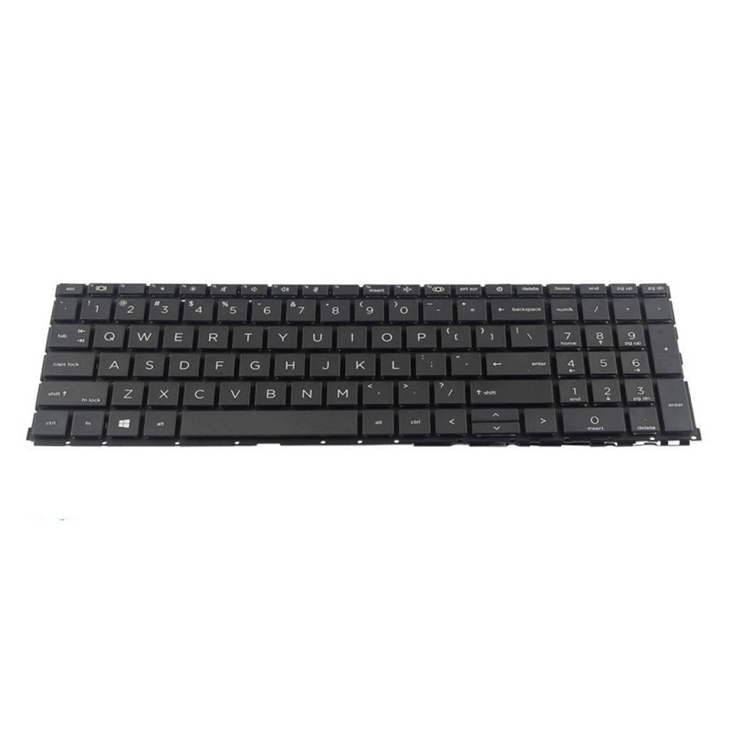 HP ProBook 450 G8 455 G8 650 G7 650 G8 Keyboard – With Backlit keys ...