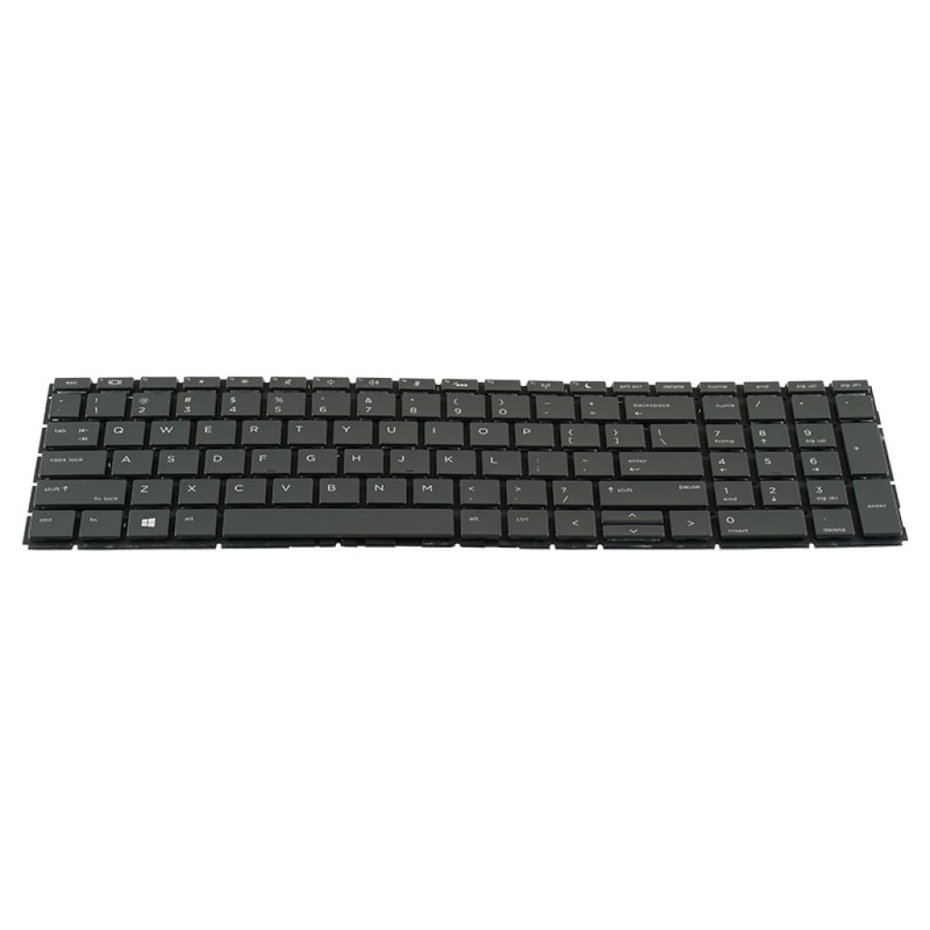 HP ProBook 450 G6 G7 455 G6 G7 Keyboard (with backlit keys) - Computech ...