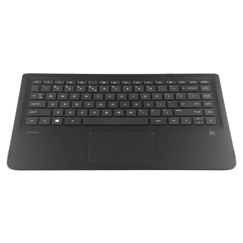 HP ProBook 450 G6 G7 455 G6 G7 Keyboard (with backlit keys) - Computech ...