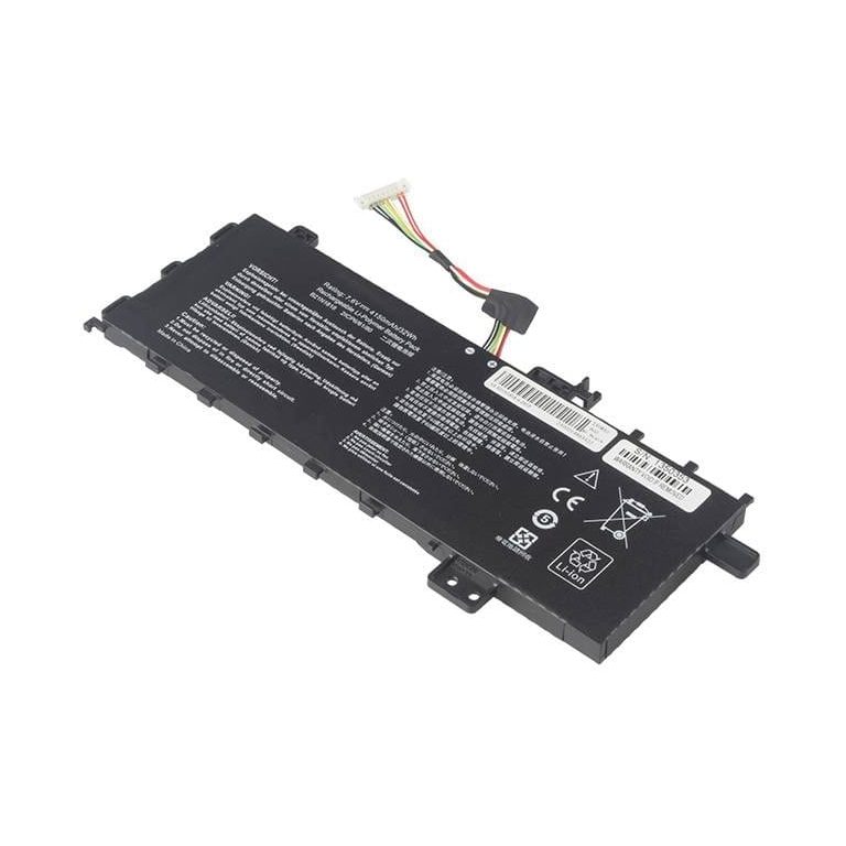 B21N1818 Battery for ASUS VivoBook 15 X512UA F512FB A512FA VivoBook 17 ...