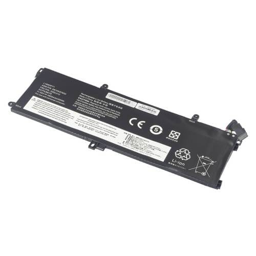 L18M3P71 Battery for Lenovo ThinkPad T15 Gen 1 Type 20S7 T590 Type 20N5 ...