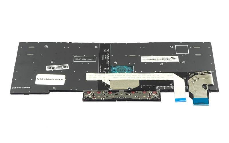 Lenovo ThinkPad X280 Type 20KE 20KF Keyboard - Computech-Solutions
