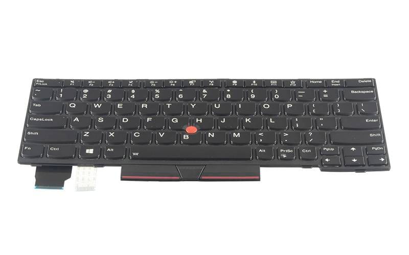 Lenovo ThinkPad X280 Type 20KE 20KF Keyboard - Computech-Solutions