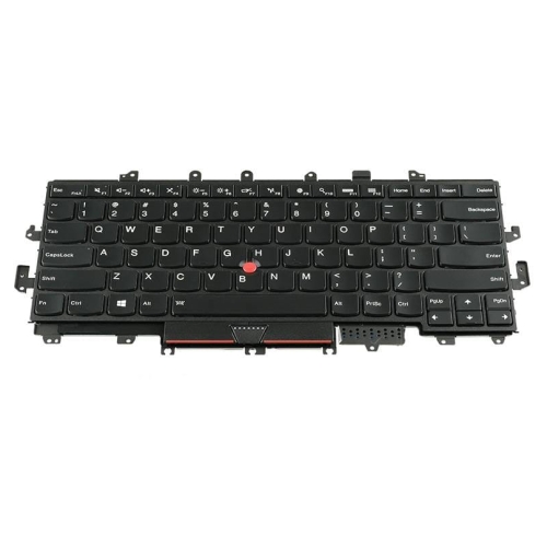 Lenovo X1 Yoga 1st Gen Type 20FR Keyboard - Computech-Solutions