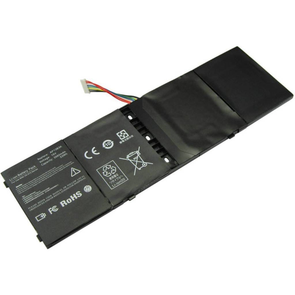 Acer Original Battery - Computech-Solutions