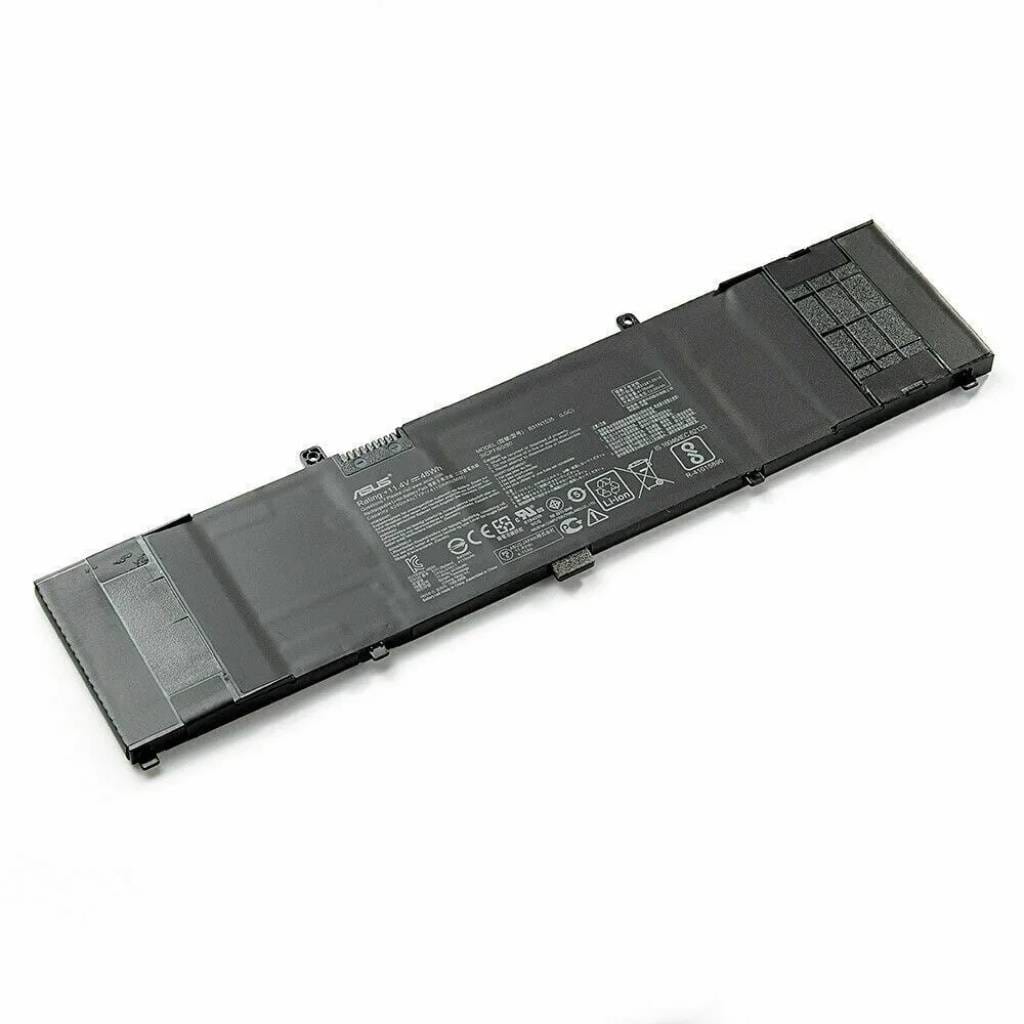7.6V 62Wh 4-Cell Li-Polymer Battery for Dell Latitude 5480 5490 5580 ...