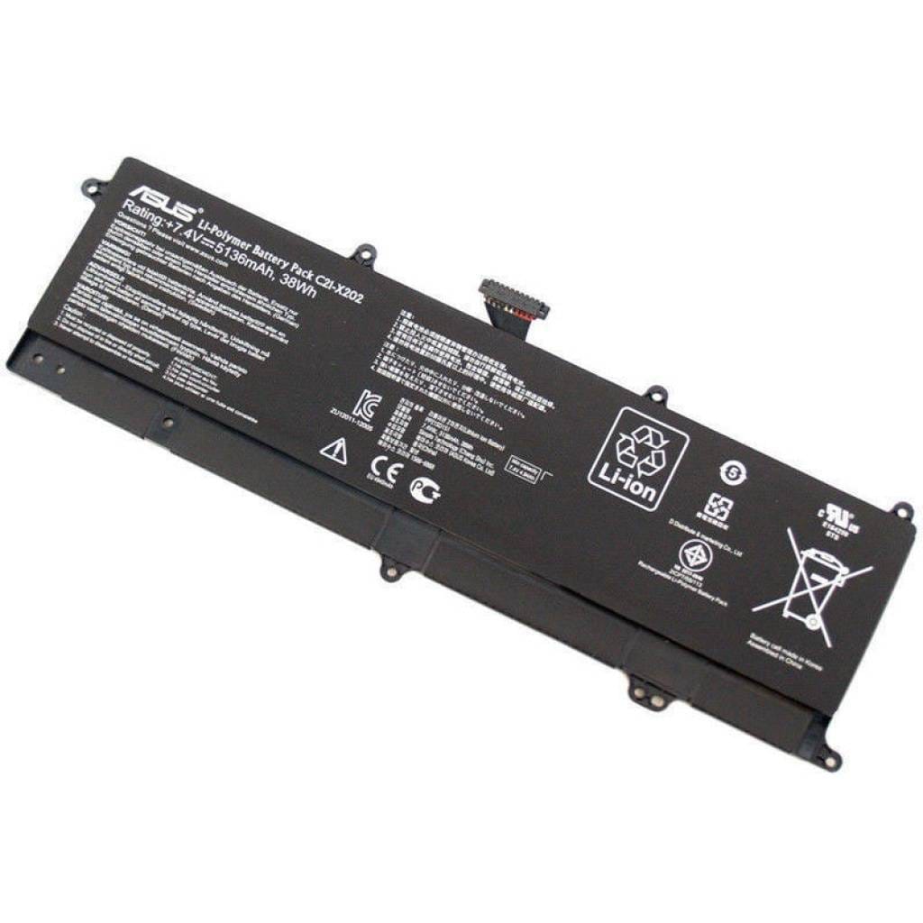 Asus Original Battery - Computech-Solutions