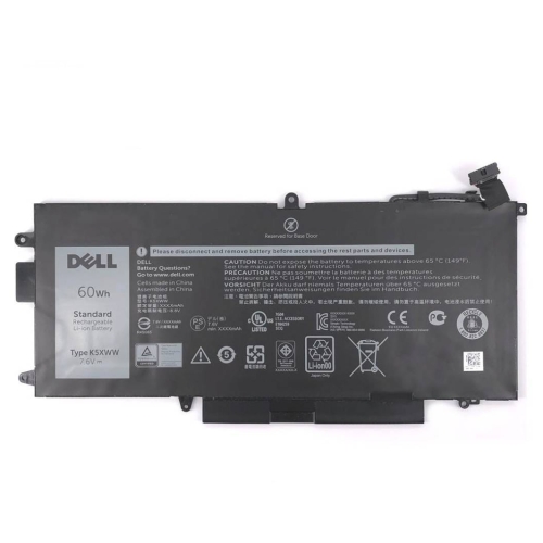 Genuine Dell Latitude 12 – 5289, 13 – 7389, 7390, K5XWW, 725KY, N18GG ...