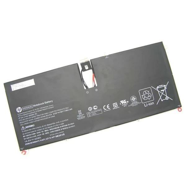 Hp Envy Spectre XT13-212TU, XT13-202TU, HD04XL, 685866-1B1 Laptop ...